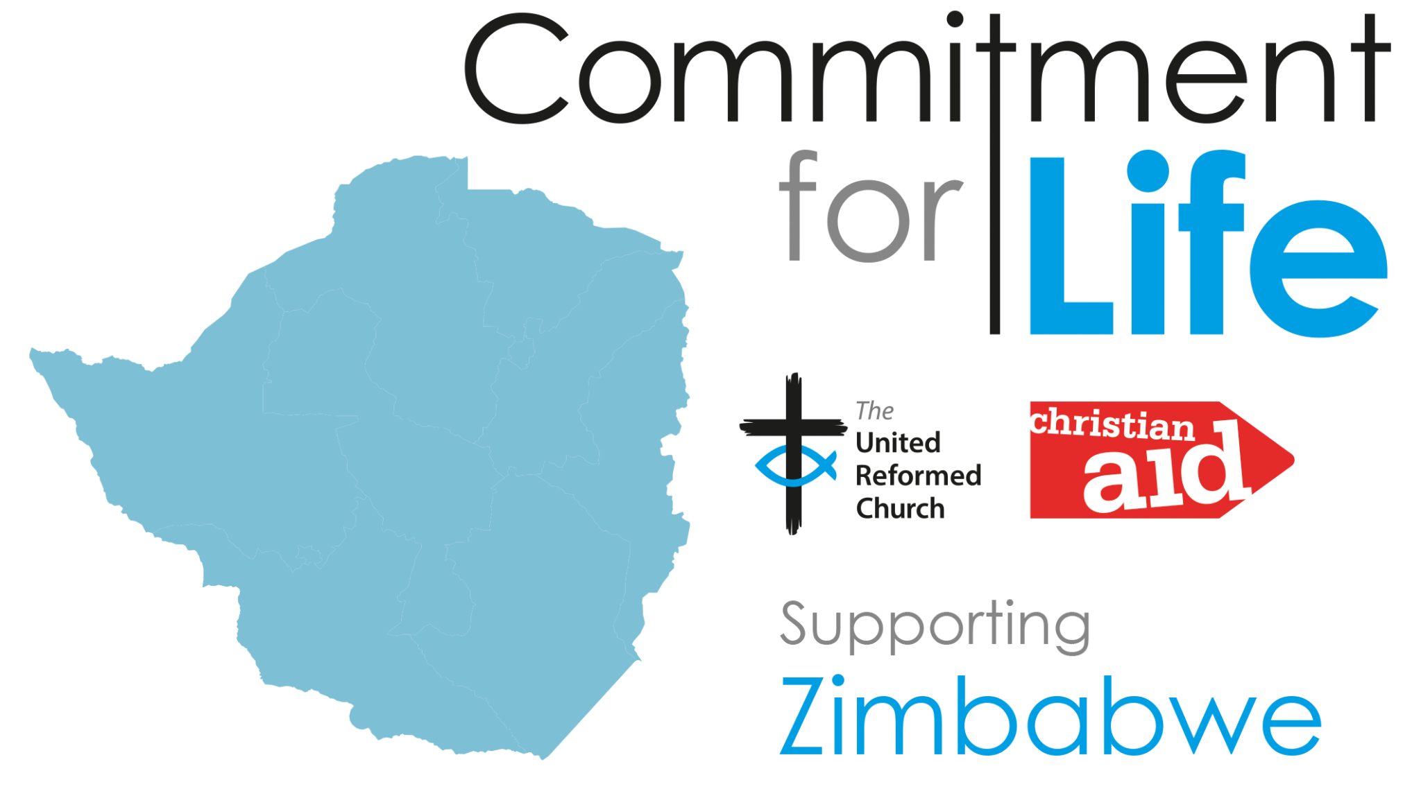 Commitment for Life | Ipswich Road URC